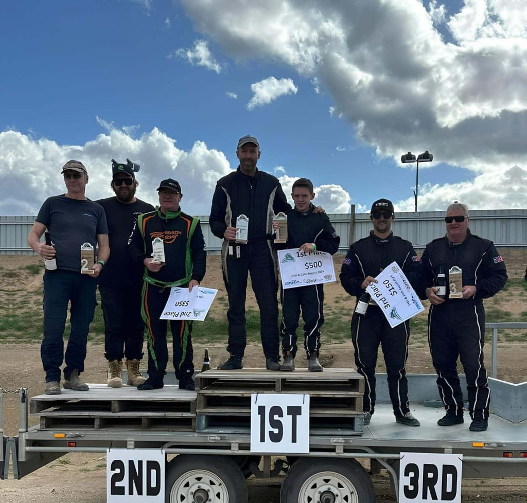 CONGRATULATIONS TO OUR WINNERS 2024 | Rainbow Rises 240
